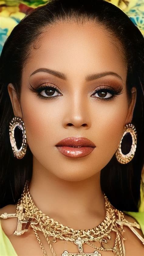 Bianca Lawson Beautiful Female Celebrities Biracial Women Black