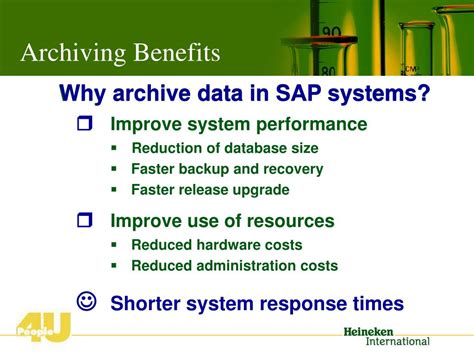 Ppt Sap R 3 Data Archiving With Pbs As Retrieval Method Powerpoint Presentation Id 6668781