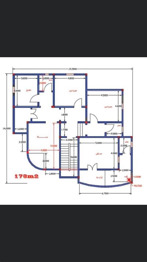 Vaibhav Shrotriya On Linkedin Can Create Good 2d House Plans And Layouts Via Autocad In