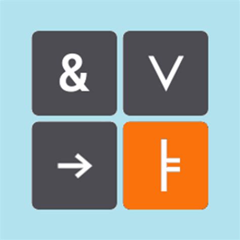 The Logic Calculator Apps On Google Play