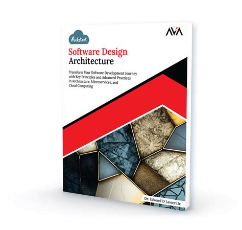 Kickstart Software Design Architecture Ava® An Orange Education Label Kickstart Software Design Architecture Ava® An Orange Education Label