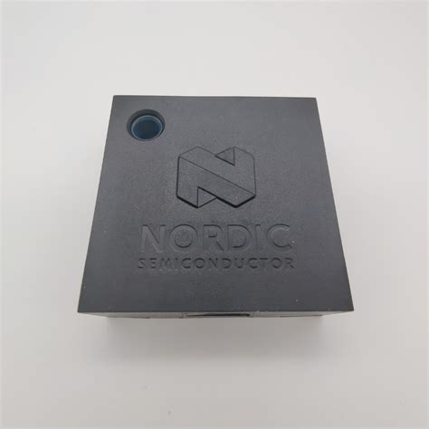 Iot Sensorkit Nordic Thingy Computers And Tech Parts And Accessories Other Accessories On Carousell