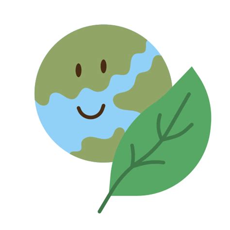 Environment Leaf Tree Earth Care Icon Download On Iconfinder