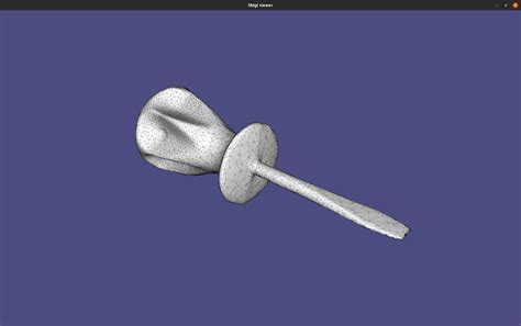 Dirty Flags In Igl Opengl ViewerData Set Colors Issue 1250