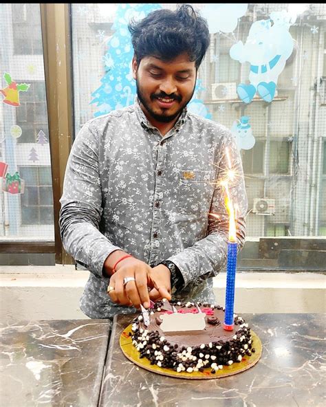 Sambit Behera On Linkedin Birthdaycelebration Techexactly Thankyou Team Gratitude Motivated