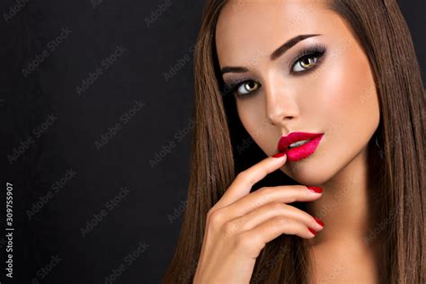 Seductive Eye Makeup