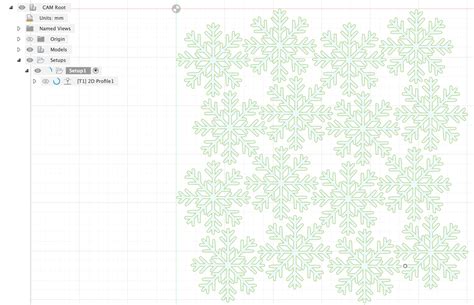 Fusion360 Stuck Or Taking Too Long To Generate Tool Paths Fusion 360 Cam Langmuir Systems