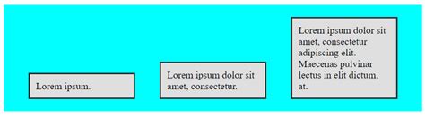 Using Flexbox In Designing A Website With Css Nucleio Information Services