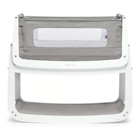Snüzpod Bedside Crib Merry Go Round