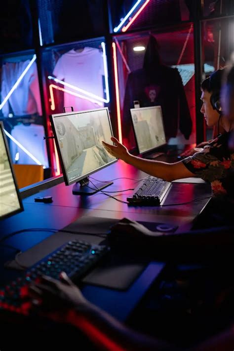 Top 8 Mobile Game Engines And Platforms