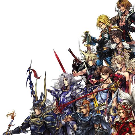 Tetsuya Nomura Art Style Ai Art Model Pixai