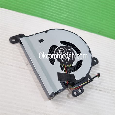 Jual Kipas Processor Untuk Laptop Asus X441 Series Ok Computer