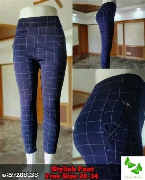 Women Jeggins At ₹ 385 00 Leggings Id 2855263346412