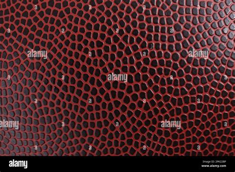 Nfl Football Texture