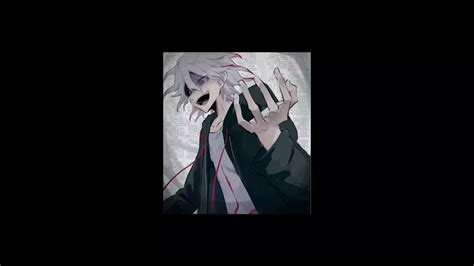 Nagito Voice Lines Without Context Youtube