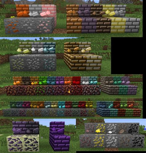 Metallurgy Mod For Minecraft 1710164