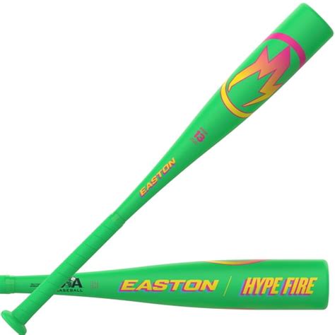 Easton Hype Fire Tee Ball Bat 25 Inch 13