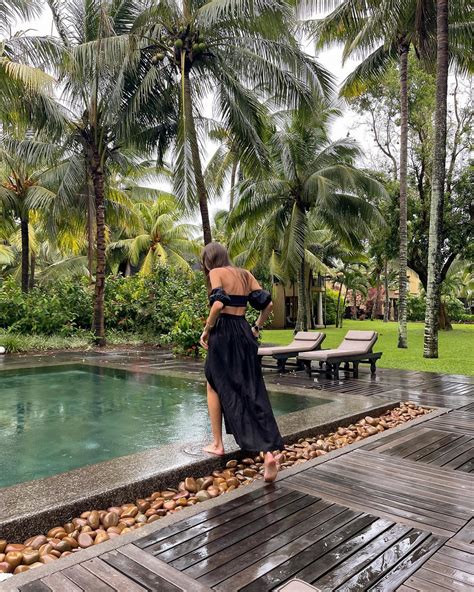 Julie Ferreri Sexy In Mauritius Photos The Fappening