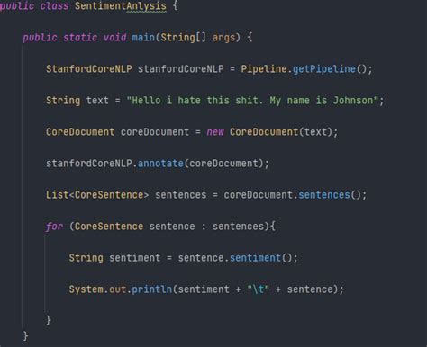 ioexception unable to open edu stanford nlp models pos tagger