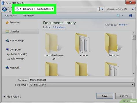 5 Formas De Salvar Um Email Como PDF No Windows Ou Mac