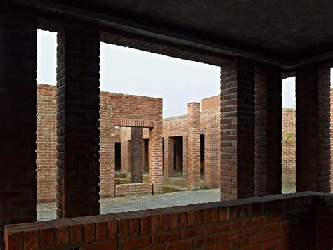 Galería De Centro De La Amistad Kashef Mahboob Chowdhuryurbana 4