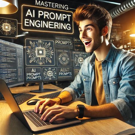 How Id Master Ai Prompt Engineering In 2025 Step By Step Guide Wealthy Tent
