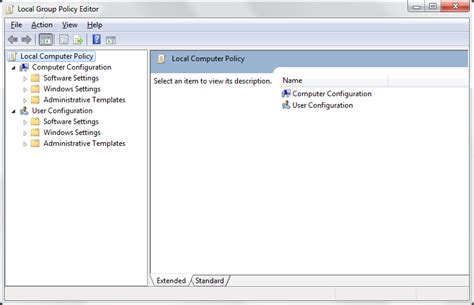 How To Enable Usb Port In Windows Xp Using Group Policy