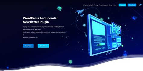 What Are The Best Joomla Plugins And Extensions Scalahosting Blog