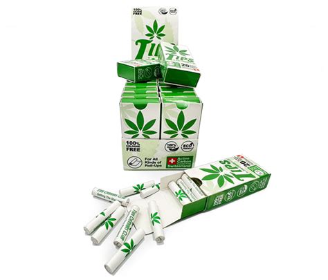 Buy Active Carbon Filter Tips Online Thai Cannabis Club