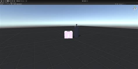 Reconstructing World Space Position From Depth Texture Unity Engine