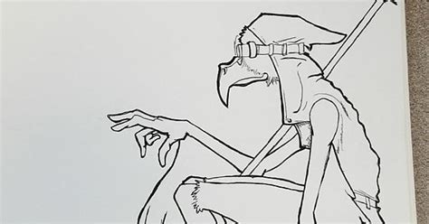 The Progression Of An Untitled Work Album On Imgur