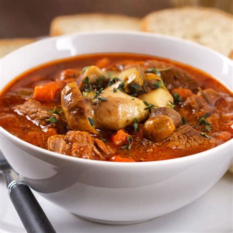 Whats The Difference Between Soup And Stew Insanely Good