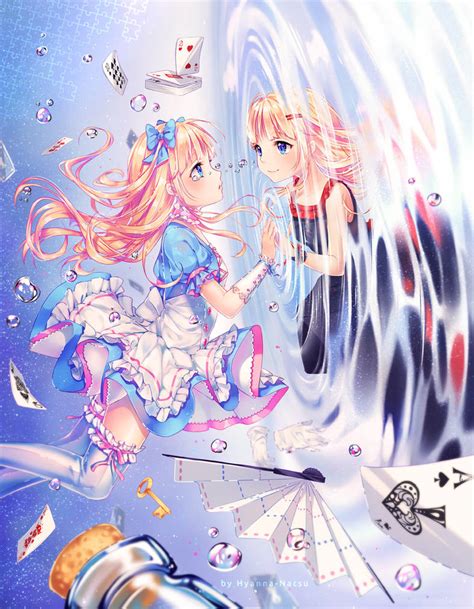 Video Who Am I By Hyanna Natsu On Deviantart