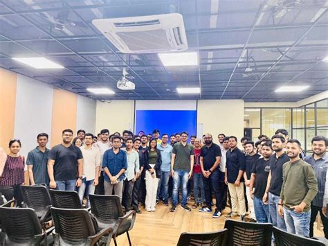 Gaurang Keluskar On Linkedin Apachekafka Meetup