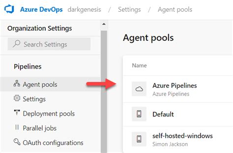 Using Azure Pipelines With Unity Darkgenesis Indie Development For