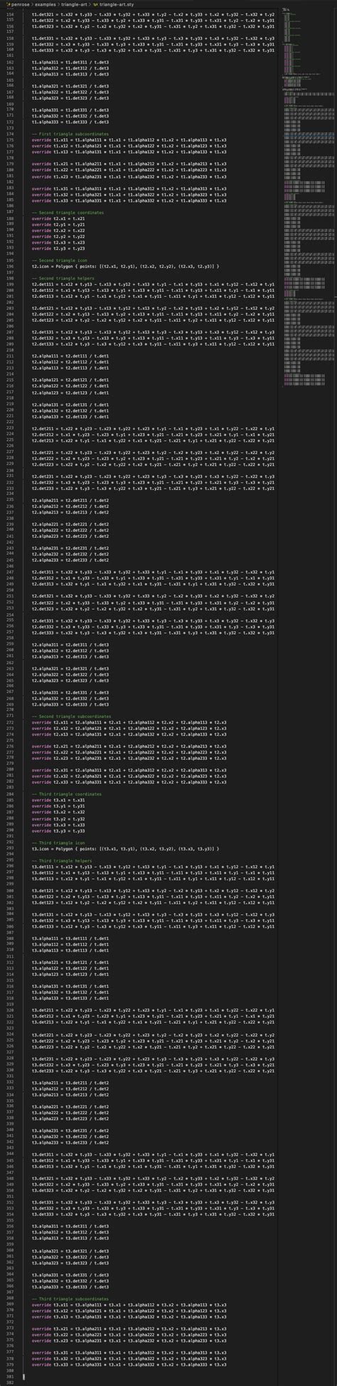 Style Functions · Issue 894 · Penrose Penrose · Github