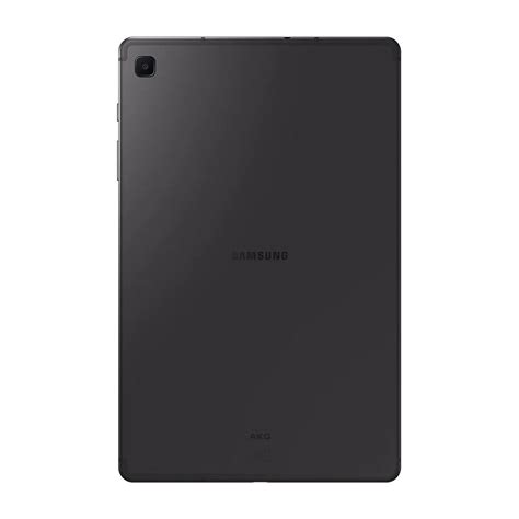 Samsung Galaxy Tab S6 Lite 10.4" SM-P615 64GB Grey Wi-Fi 4G LTE ...