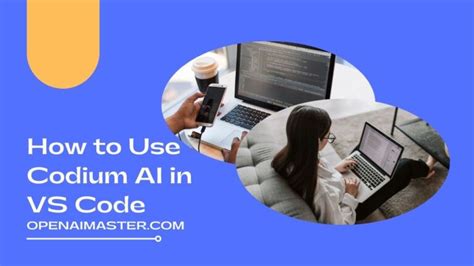 How To Use Codium Ai In Vs Code Open Ai Master