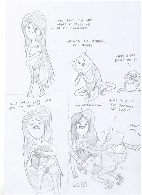 Post 514169 Adventuretime Finnthehuman Jakethedog Marceline