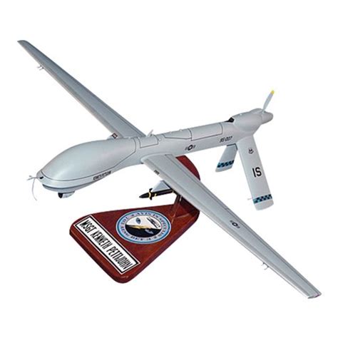 AESG DET MQ Model Made Just For You