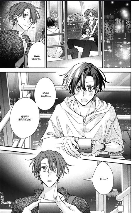 Sasaki To Miyano Anime Romance Manga Romance Anime