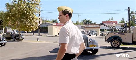 David Corenswet Affairs Of State 2018 Page 5 Lpsg