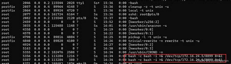 应急响应练习2 提交攻击者利用webshell第一次攻击的时间 csdn博客