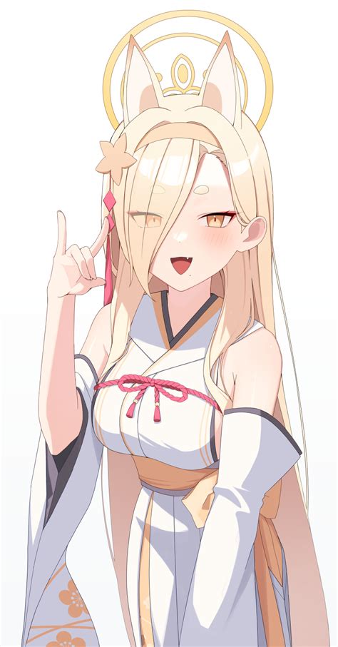 H9 99999 Kaho Blue Archive Blue Archive Absurdres Highres 1girl