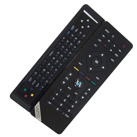 Vizio Replacement Vur10 Remote Control For Xrt302 Television Tv Dvd Lcd