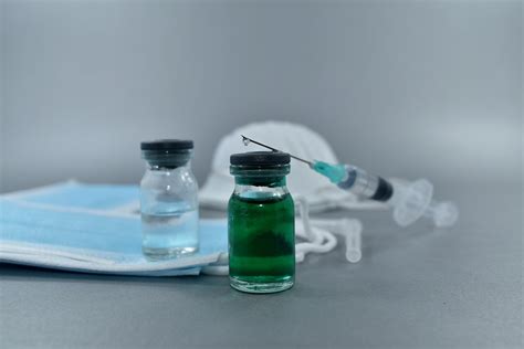 Antibody Antigen Injection Free Photos On