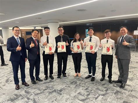 Murata On Linkedin Murata Electronics Singapore Mes Is Glad To Be One Of The Sponsoring…