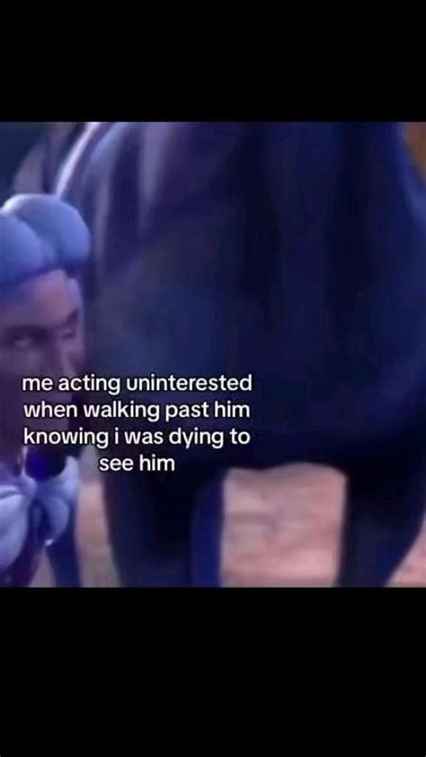 Pin by dilek 𝓯𝓻𝓮𝓪𝓴𝔂 on dd Funny relatable quotes Just for laughs videos Relatable crush