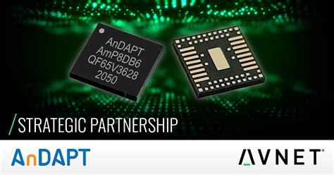 Andapt Partners With Xilinx And Avnet To Power Fpgas By Andapt Medium