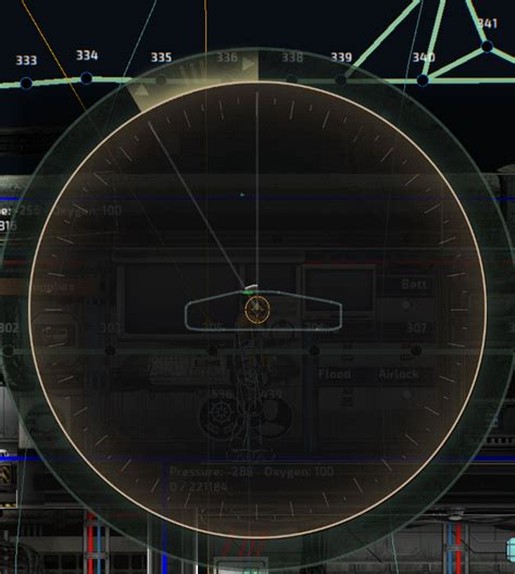 Aitarget Doesnt Originate In Same Place As Sonar · Issue 11350